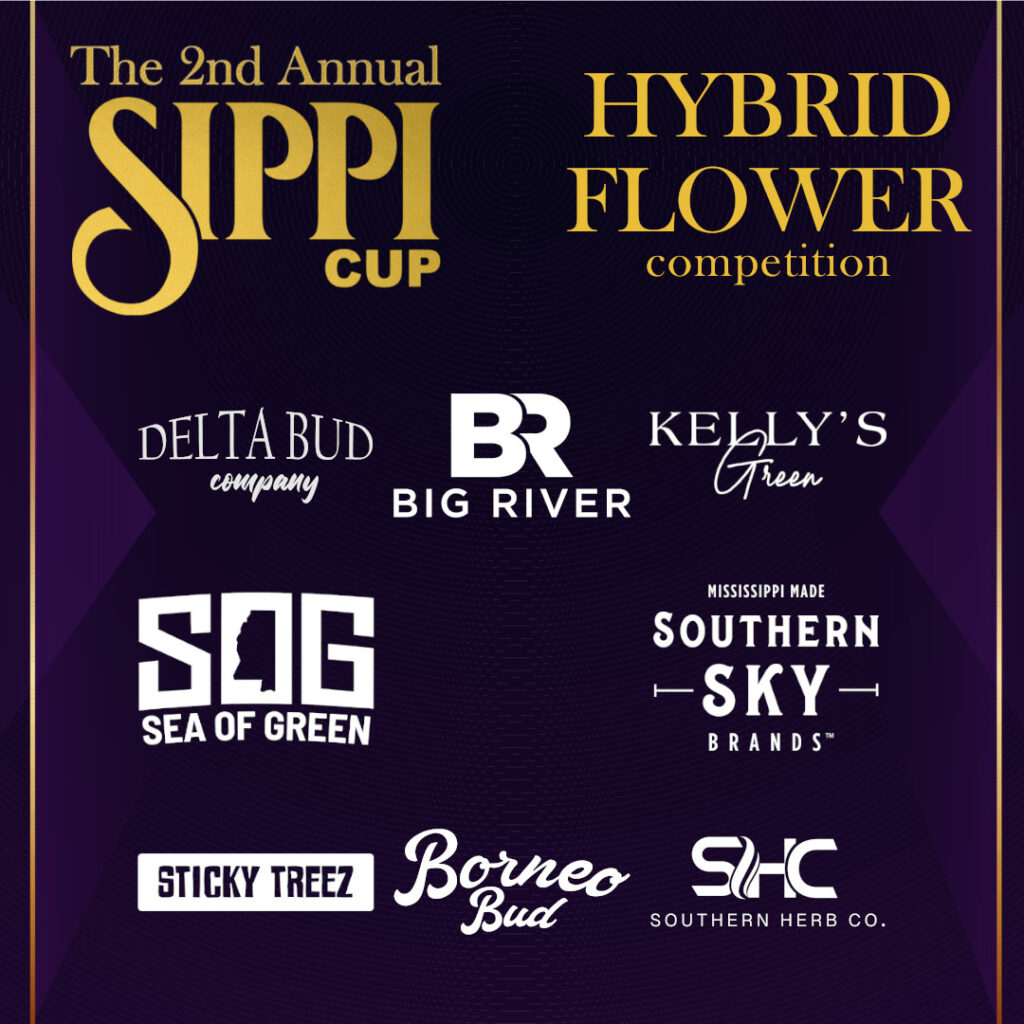 3MA Presents: The 2nd Annual Sippi Cup – April 20th 2024 – Gulfport, MS