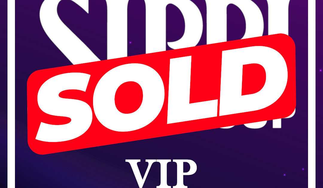VIP Table (SOLD OUT) – 3MA Presents: The 2nd Annual Sippi Cup – April ...