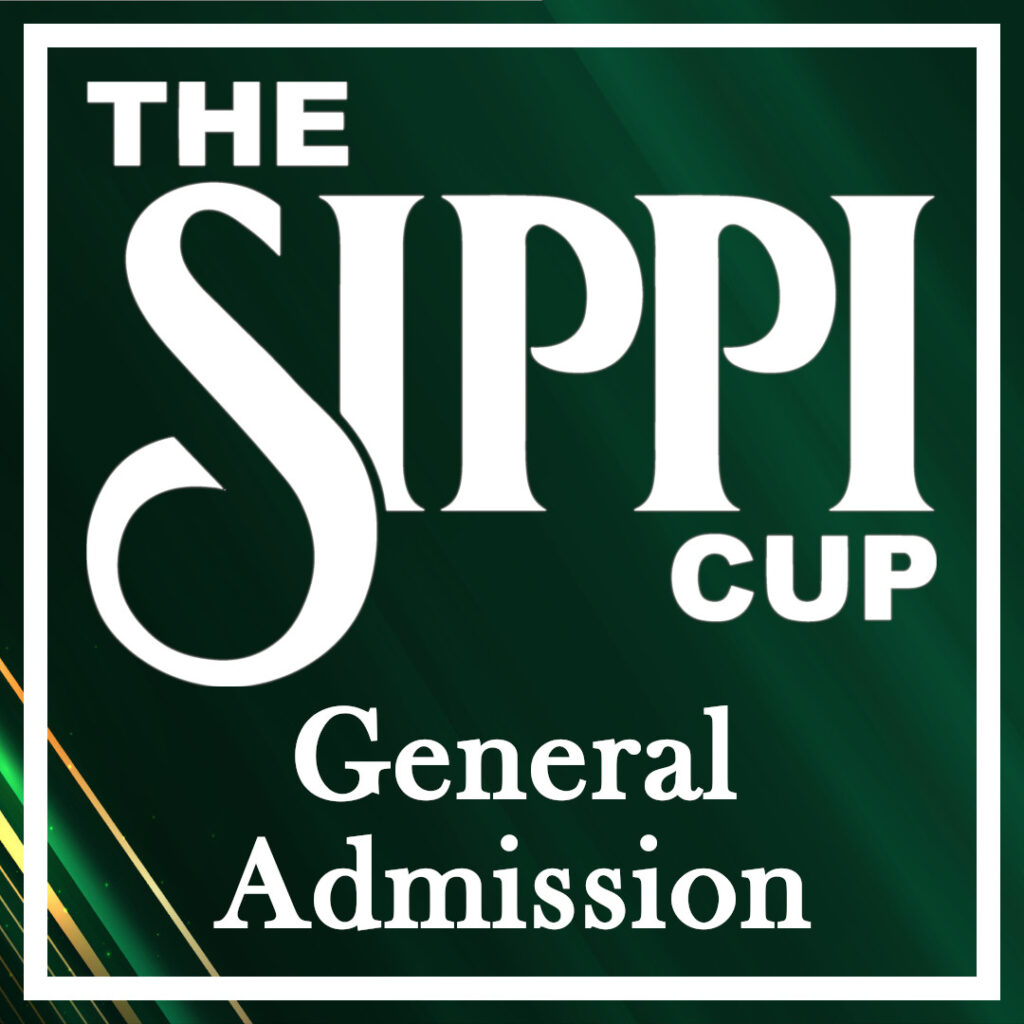 Admission – 3MA Presents: The 3rd Annual Sippi Cup – Saturday April ...