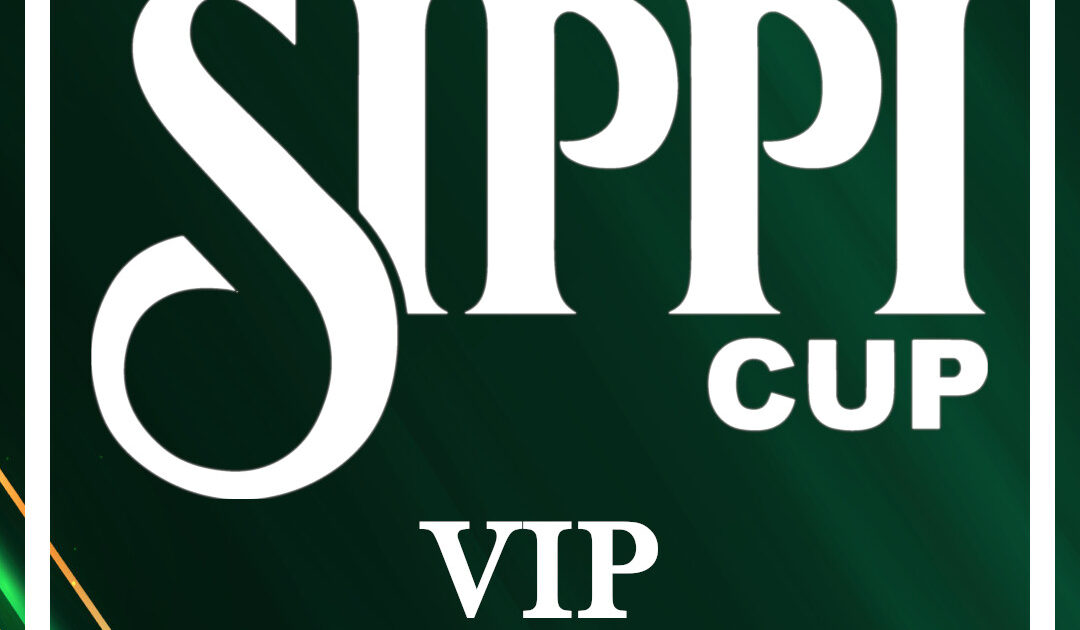 VIP Table – 3MA Presents: The 3rd Annual Sippi Cup – Saturday April ...