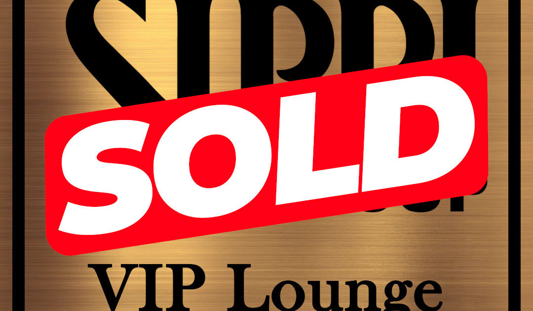 VIP Lounge Sponsorship – The 4th Annual Sippi Cup – Saturday April 18th ...