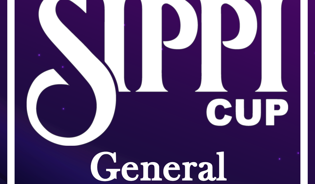 Admission – The 4th Annual Sippi Cup – Saturday April 18th 2026 ...